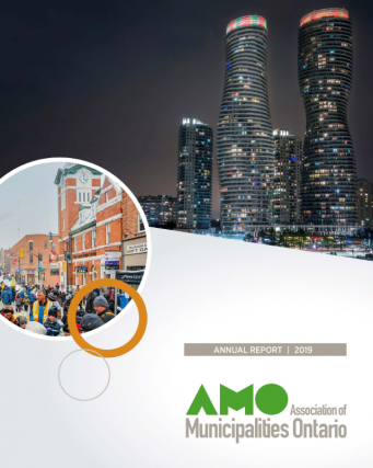 Annual Reports | AMO