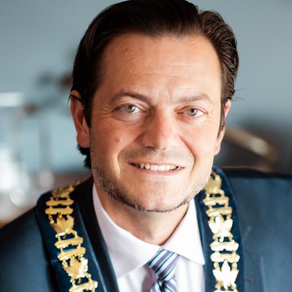 Board of Directors | AMO