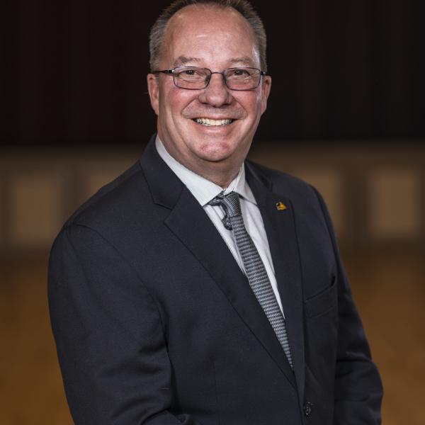 Board of Directors | AMO
