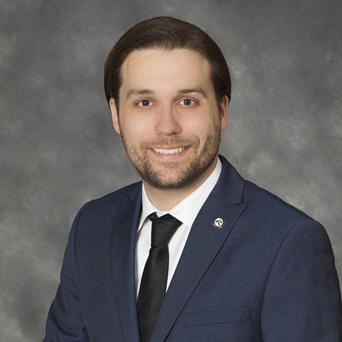 Board of Directors | AMO