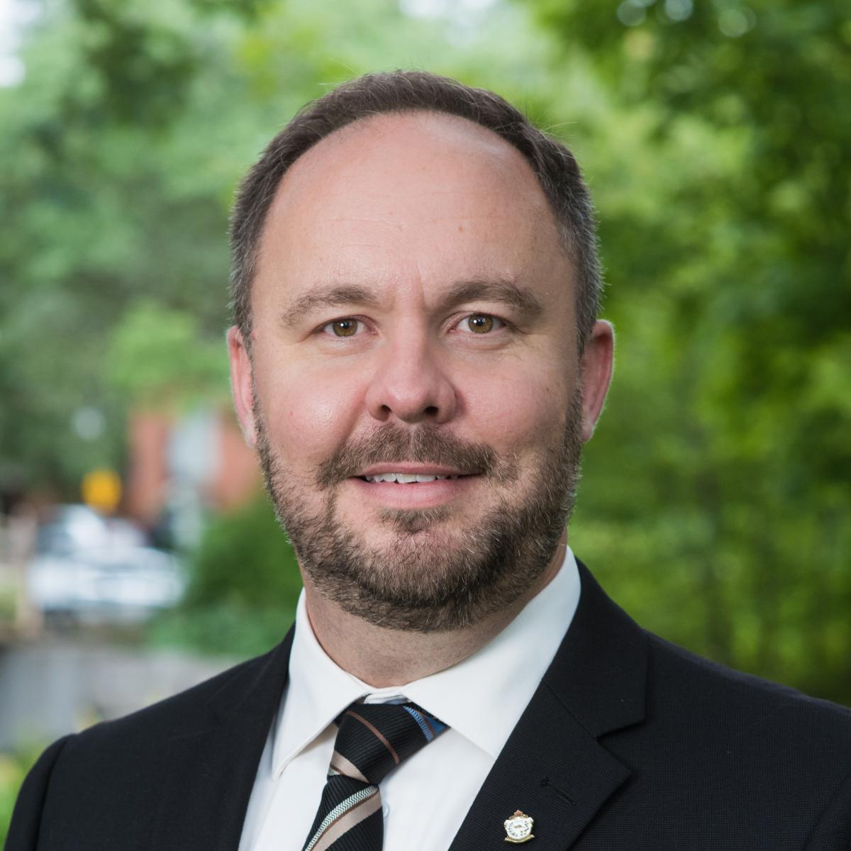 Board of Directors | AMO