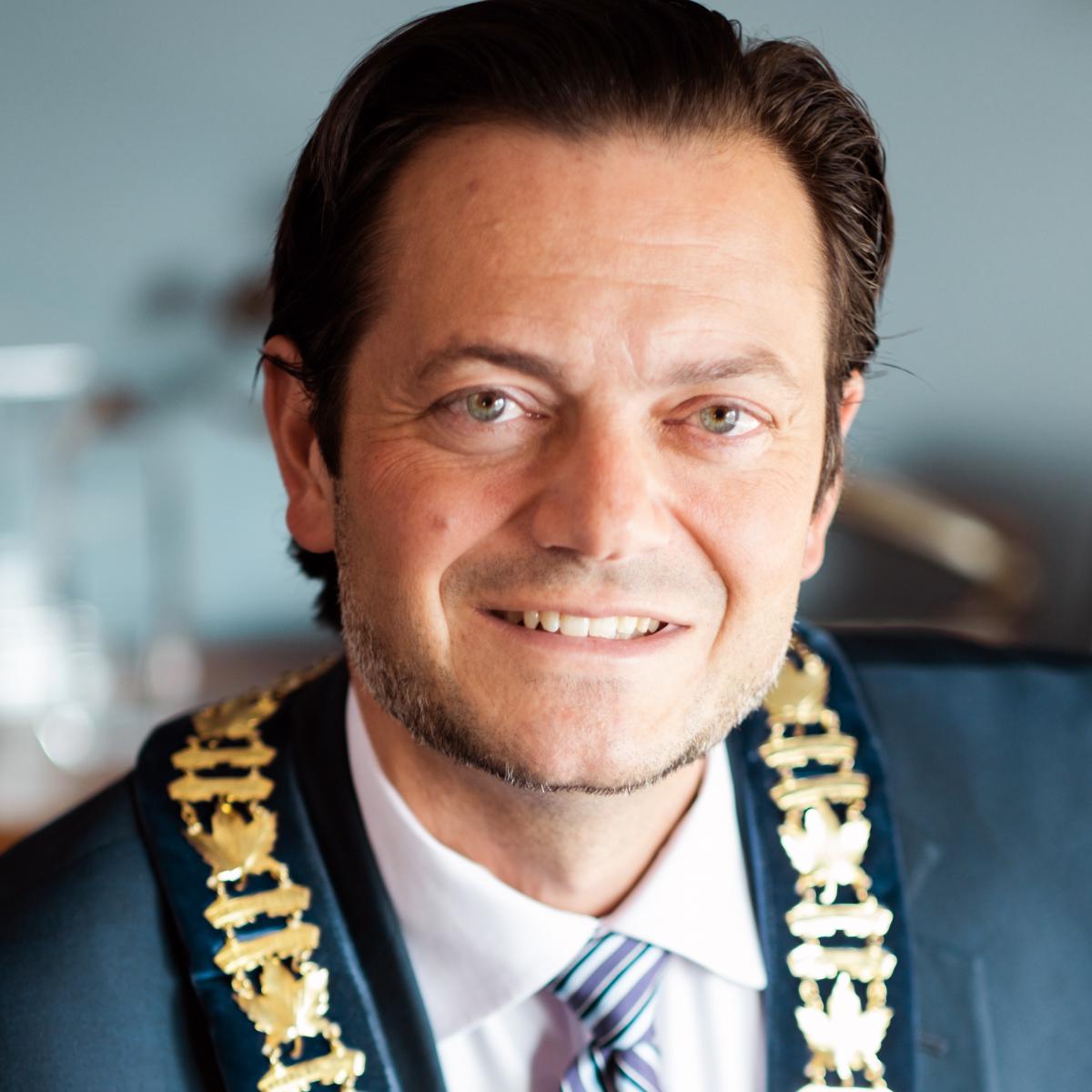 Board of Directors | AMO