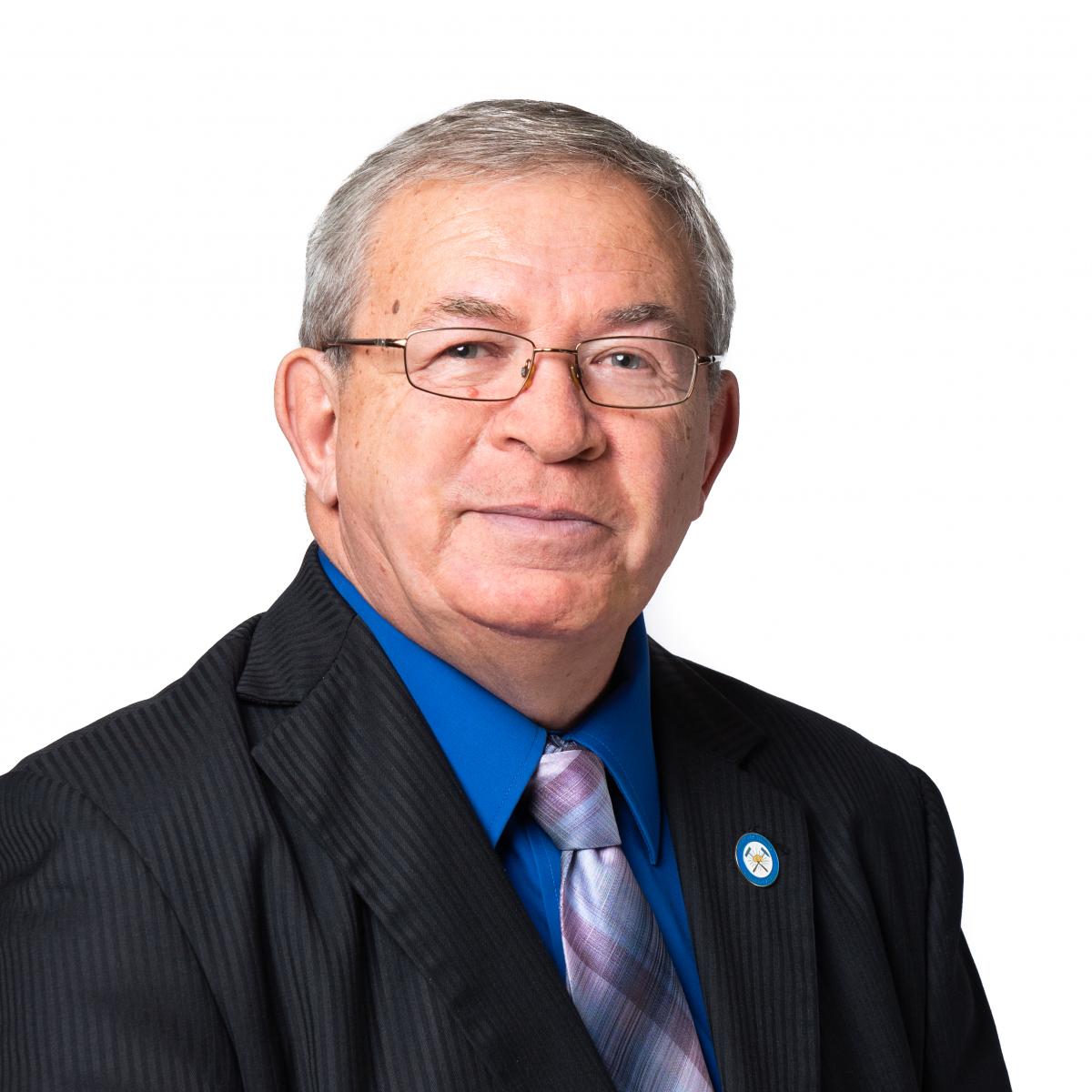 Board of Directors | AMO