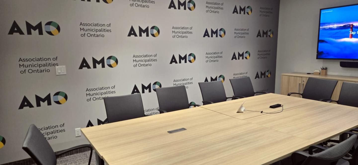 2026-2028 AMO Board of Directors Elections | AMO