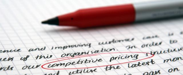 Request for Proposals (RFP) | AMO