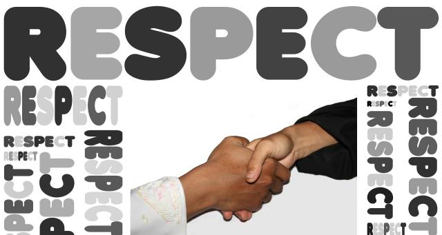 Elect Respect Initiative Highlights Core Values of Democratic Service | AMO