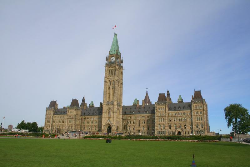 Canada-Ontario Development Charge Reduction Program Launches | AMO