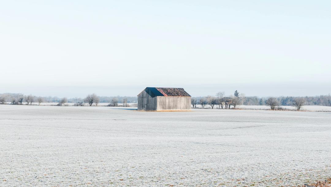 Land-Use Planning, Resources and Climate Change | AMO