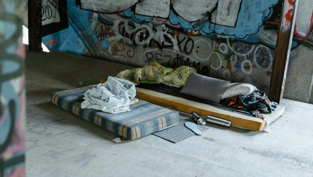 AMO launches groundbreaking homelessness study: Ontario at a tipping ...