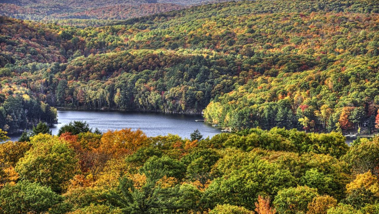 Land-Use Planning, Resources and Climate Change | AMO