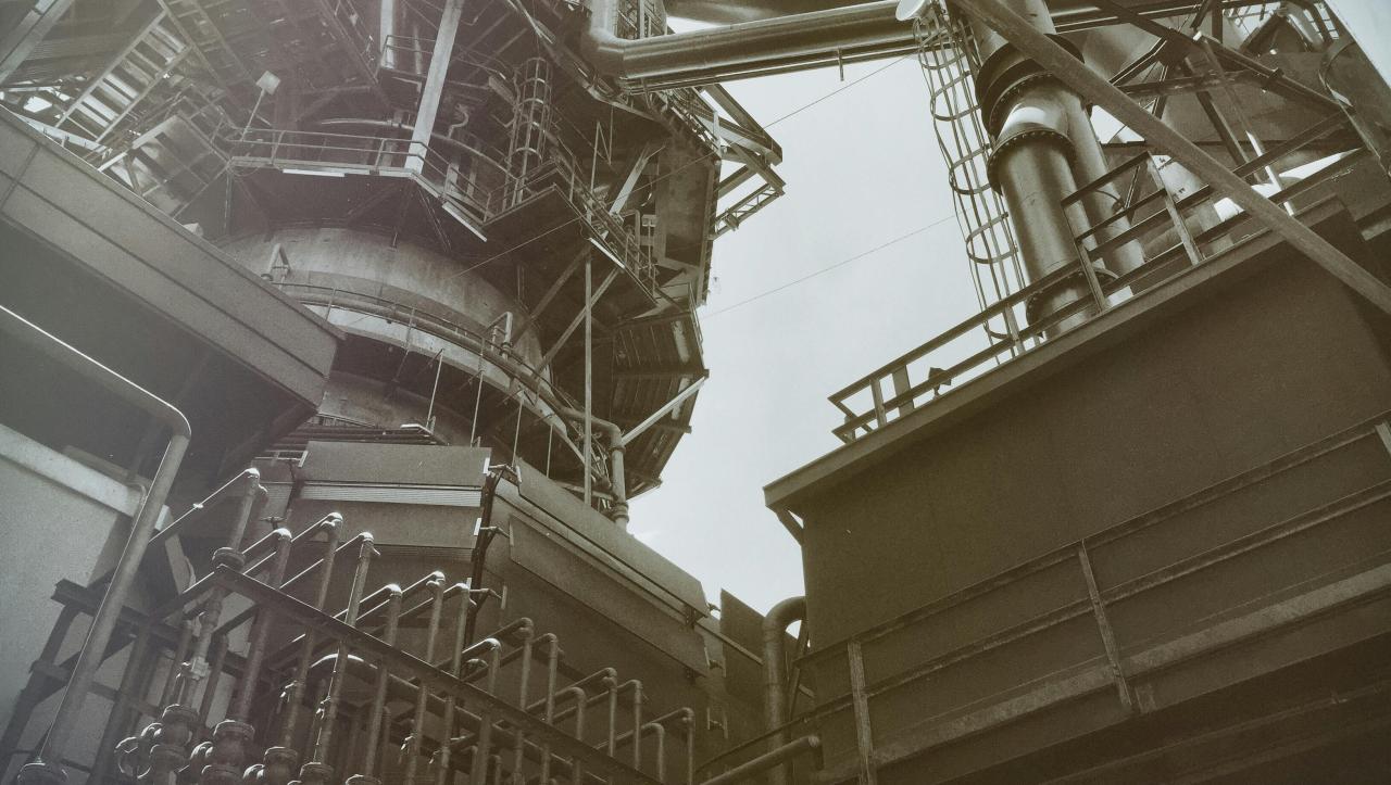 Land-Use Planning, Resources and Climate Change | AMO