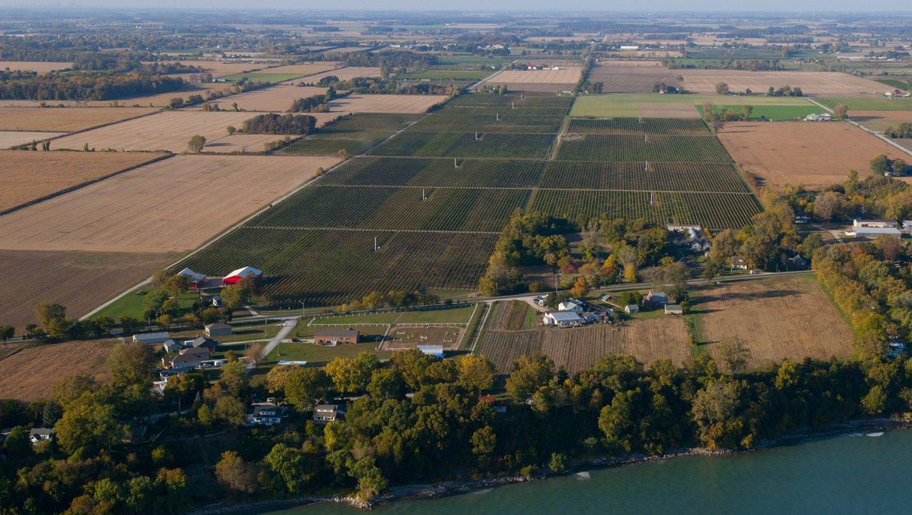 Land-Use Planning, Resources and Climate Change | AMO