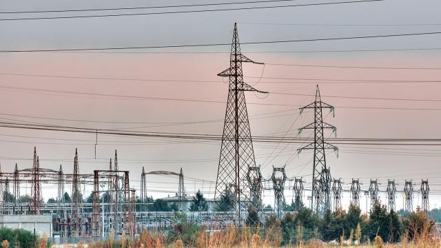 Land-Use Planning, Resources and Climate Change | AMO