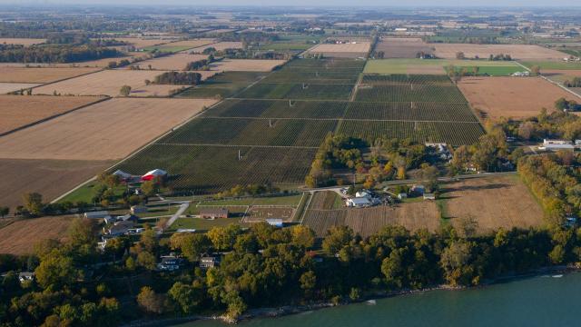 Land-Use Planning, Resources and Climate Change | AMO