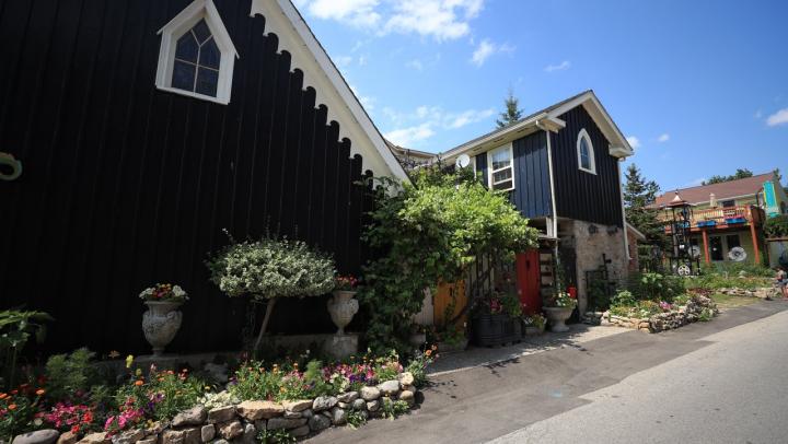 Land-Use Planning, Resources and Climate Change | AMO