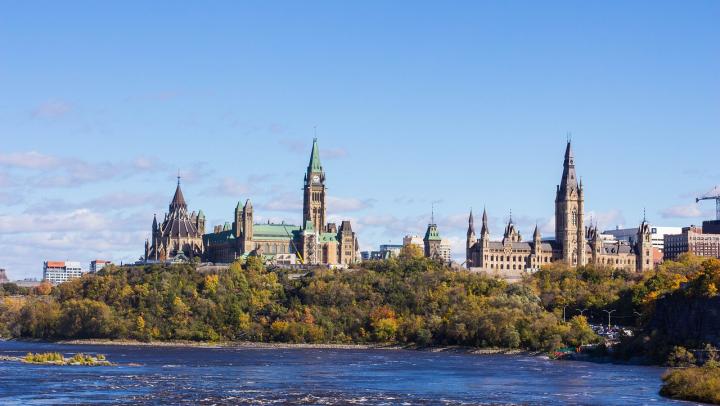 Land-Use Planning, Resources and Climate Change | AMO