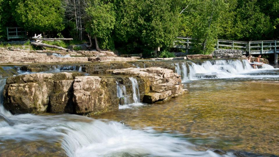 Land-Use Planning, Resources and Climate Change | AMO