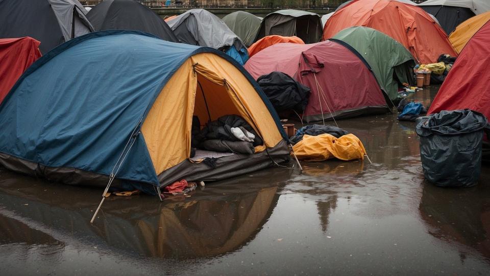 Reports on Ontario’s Homelessness Crisis, Water and Wastewater Utility ...