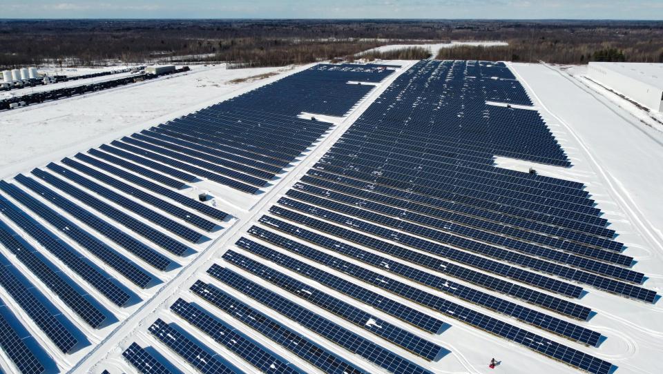 Land-Use Planning, Resources and Climate Change | AMO